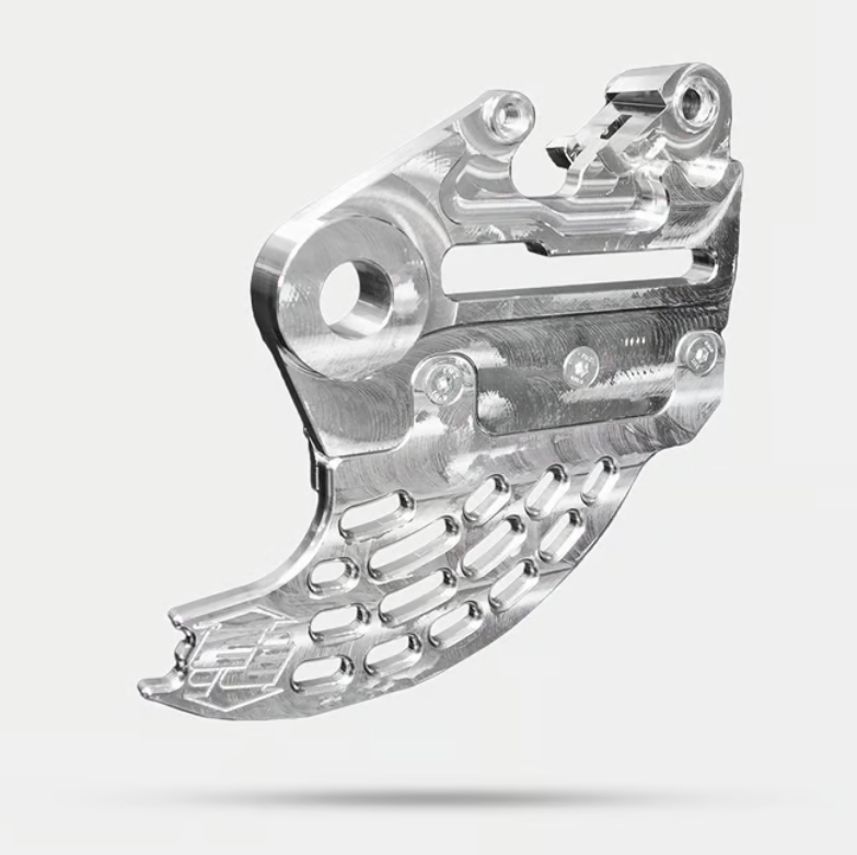 Beta Rear Disc Guard